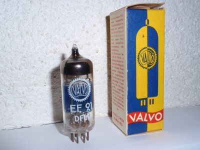 EF91 Original Verpackt | atr-shop.de