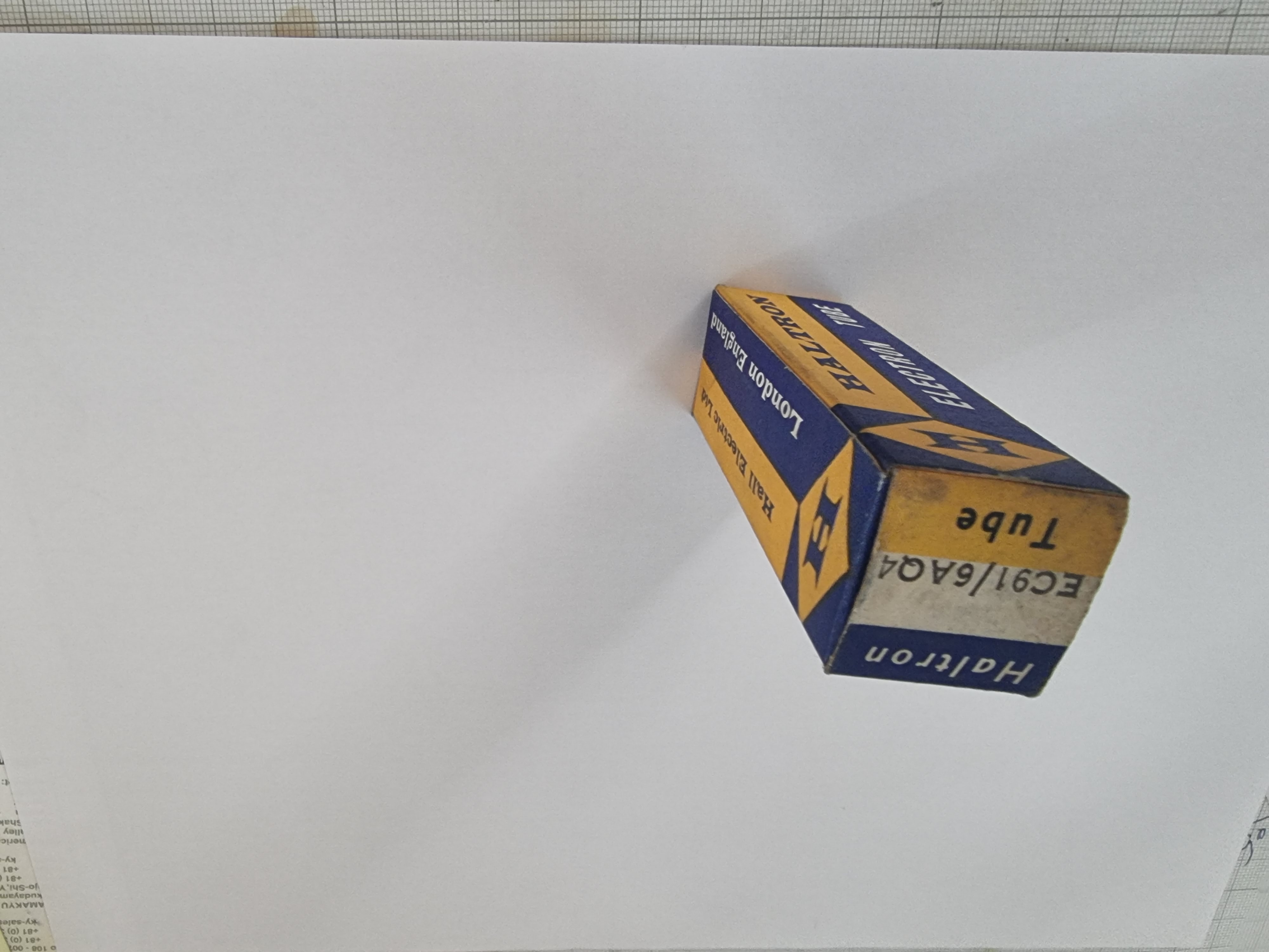 EC91 NOS | atr-shop.de